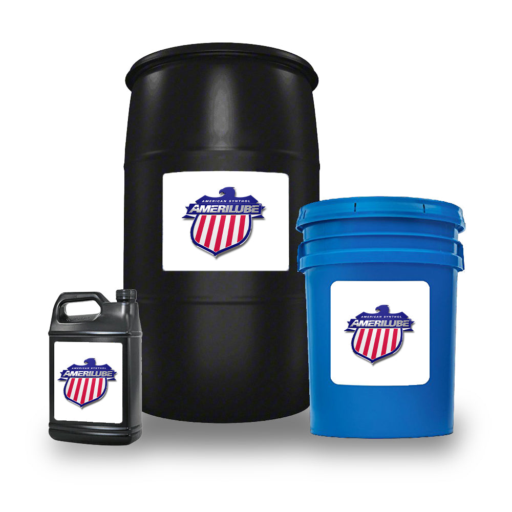Tough Gear: Full Synthetic EP Gear Lubricant – American Synthol